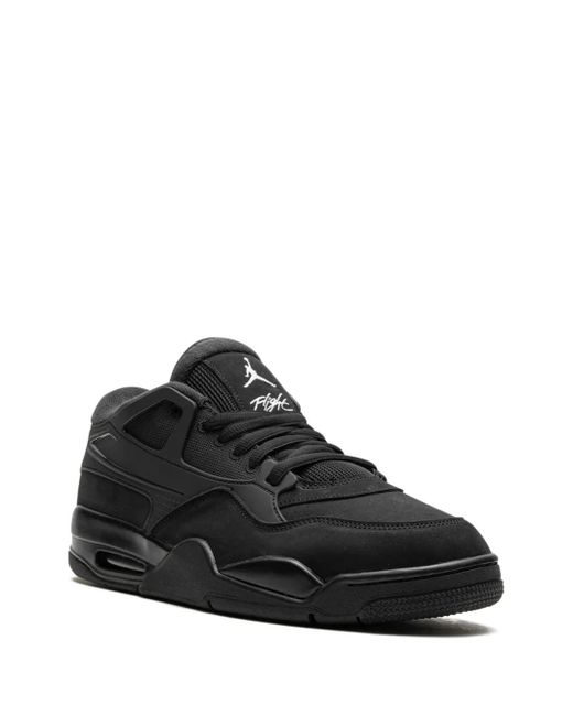 Nike Air 4 Rm Cat" Sneakers in Black for Men | Lyst