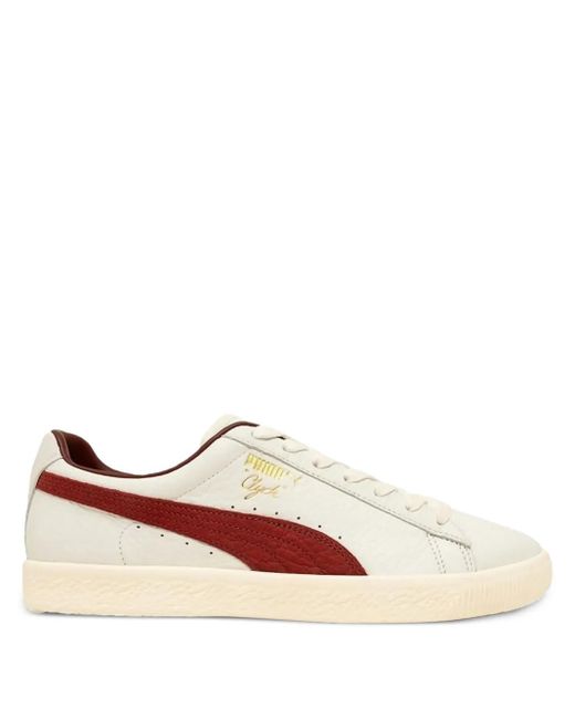 PUMA Clyde Made in Pink for Men | Lyst