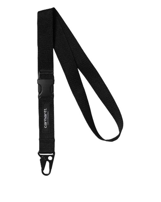 Carhartt Click Keychain in Black for Men | Lyst UK