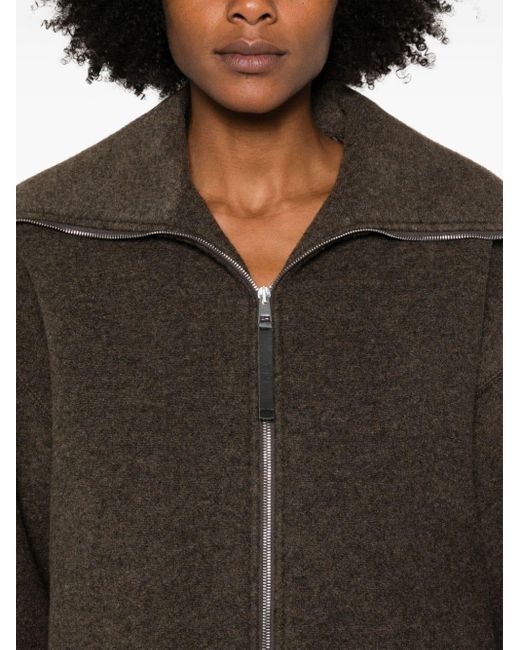 Tela Spencer Jacket in Black | Lyst