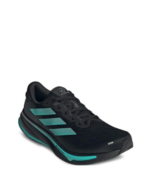 adidas Supernova Rise Trainers in Green for Men | Lyst