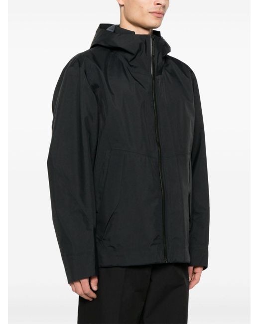 Arc'teryx Diode Jacket in Black for Men | Lyst