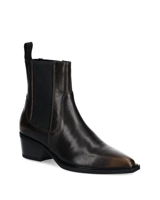 Vagabond Shoemakers 40Mm Kelsey Chelsea Boots in Black | Lyst