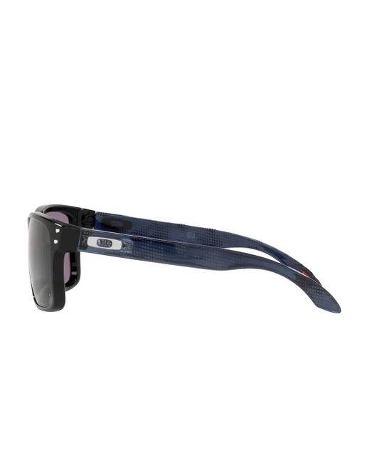 Oakley Square-Frame Sunglasses in Black | Lyst UK