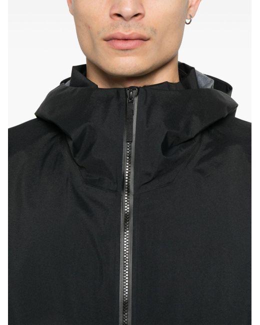 Arc'teryx Diode Jacket in Black for Men | Lyst