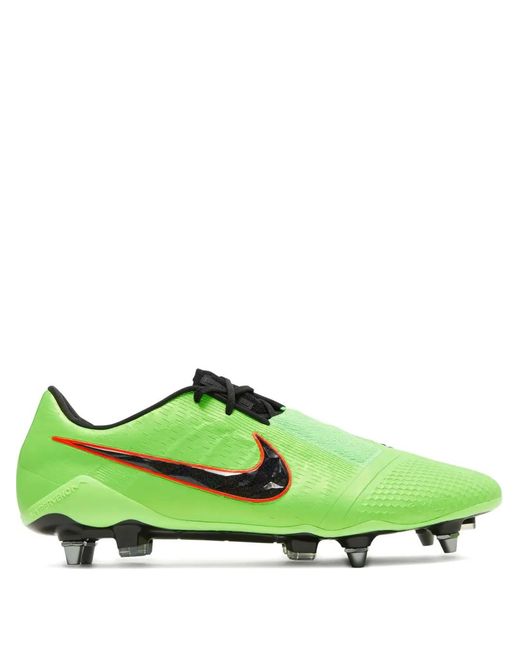 Nike Phantom Venom Elite Pro Trainers in Green for Men | Lyst UK