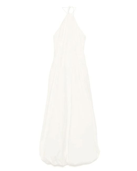 SIR. Florent Gown in White | Lyst