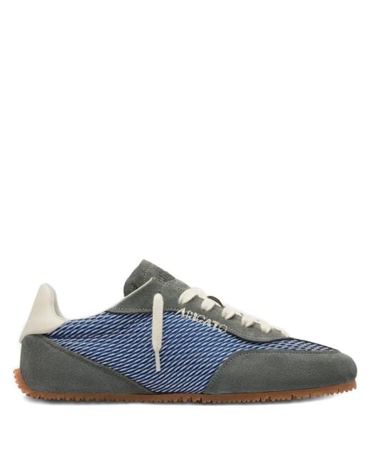 Axel Arigato Daze Runner Sneakers in Blue | Lyst UK