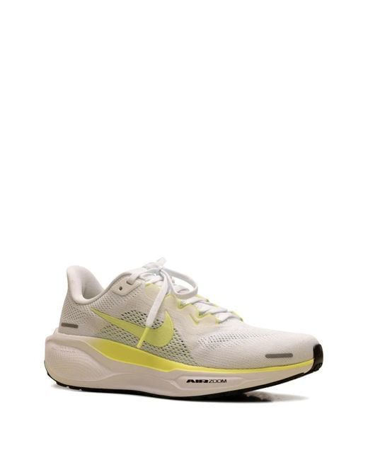 Nike Air Zoom Pegasus 41 Sneakers in White | Lyst UK