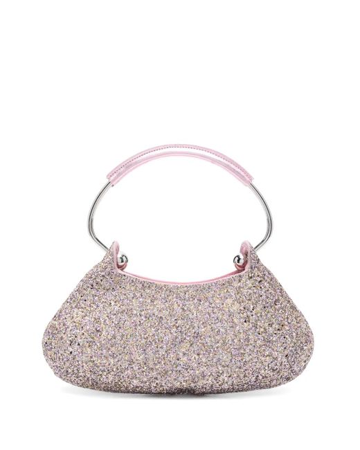 Sportmax Small Caju Bag in Pink | Lyst