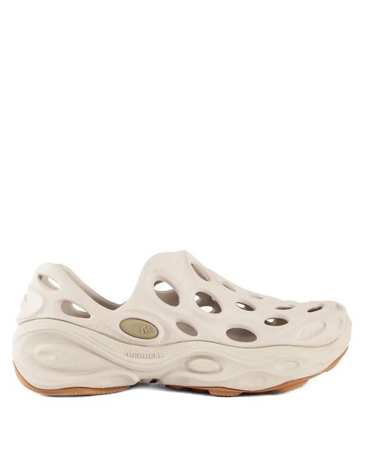 Merrell Hydro Next Gen Moc Trainers in White for Men | Lyst