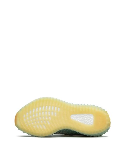 Yeezy Yeezy Boost 350 V2 "Desert Sage" Sneakers in Green | Lyst UK
