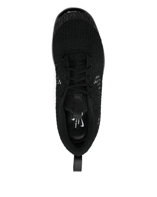 Nike X Comme Des Garçons Homme Plus Rejuven8 Sneakers in Black for Men ...