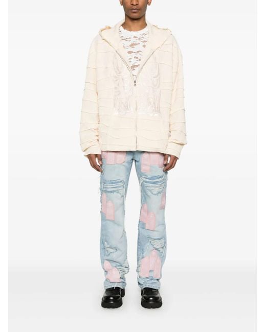 Who Decides War Easter Jeans in Blue for Men | Lyst