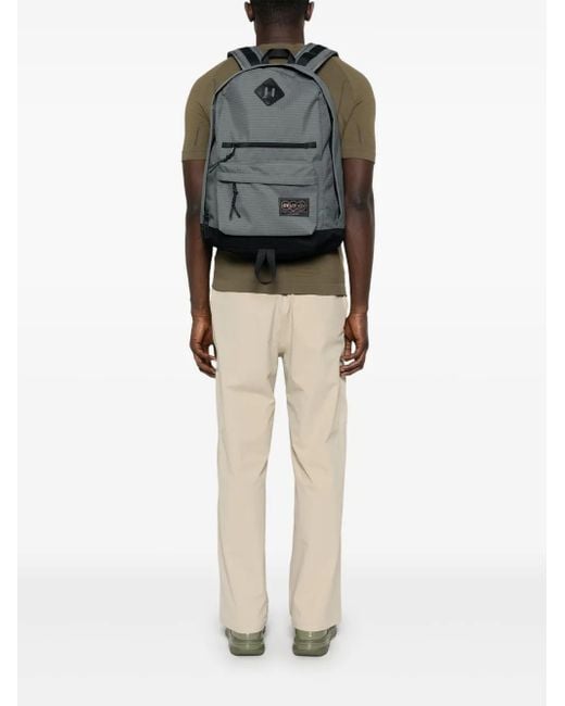 Deus Ex Machina Ventura Day Backpack in Gray for Men | Lyst