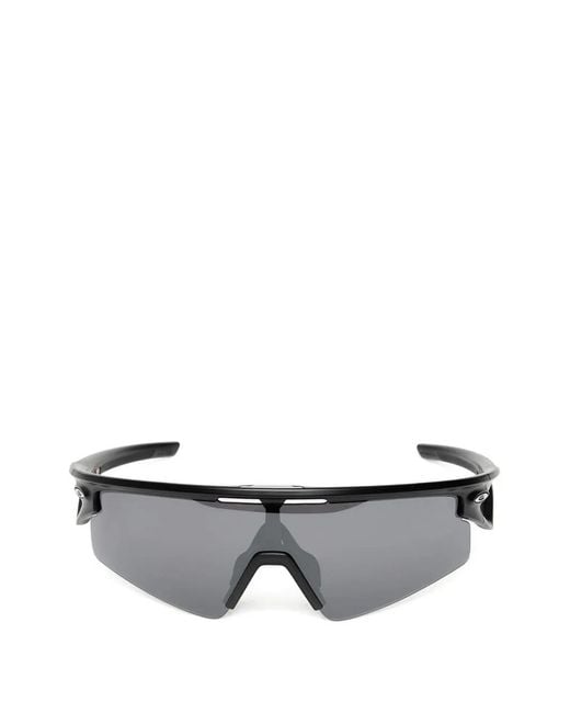 Oakley Sphaera Strike Sunglasses in Grey | Lyst UK