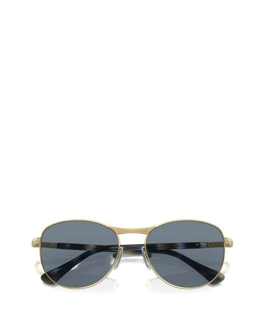 Persol Po1002S in Gray | Lyst