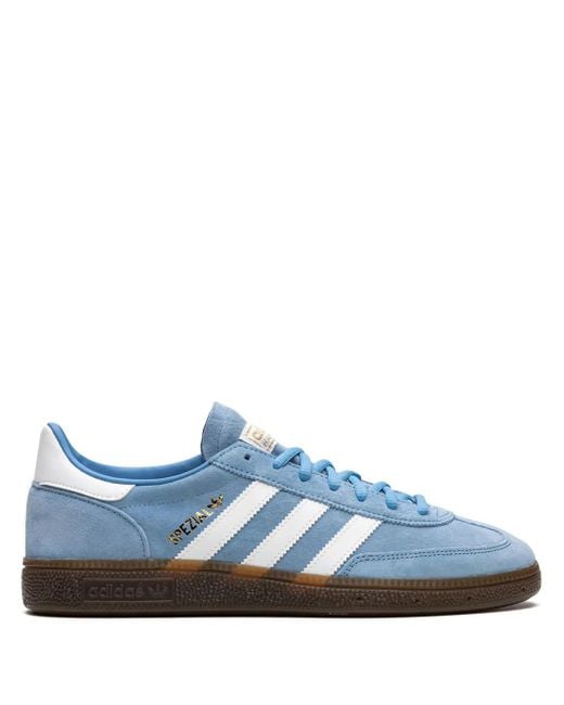 adidas Originals Sneakers in Blue | Lyst