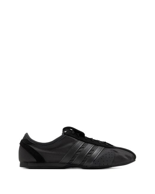 adidas By Stella McCartney Spw 76 Sneakers in Black | Lyst UK
