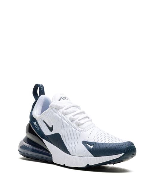 Nike Air Max 270 Armory" Sneakers in Blue | Lyst
