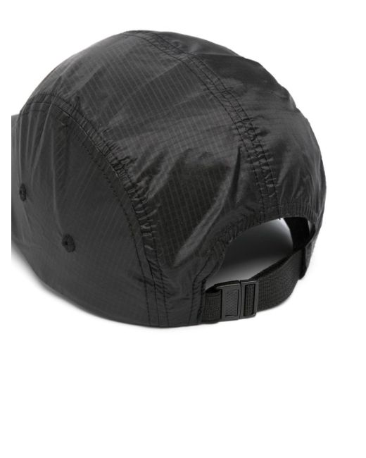 Rains Ripstop Cap in Black for Men | Lyst