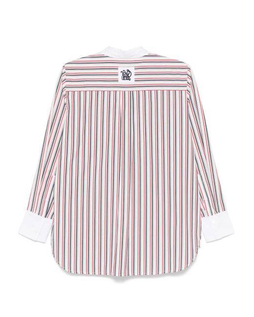 Baum und Pferdgarten Mejra Shirt in White | Lyst