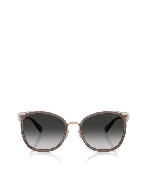 COACH Hc7170 Cw185 in Metallic | Lyst