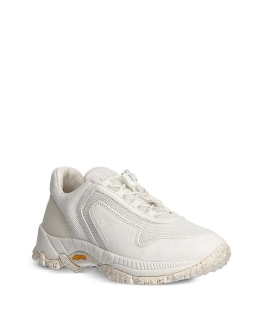 Polo Ralph Lauren Grayson Sneakers in White | Lyst