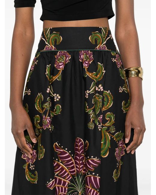 FARM Rio Skirts in Black | Lyst