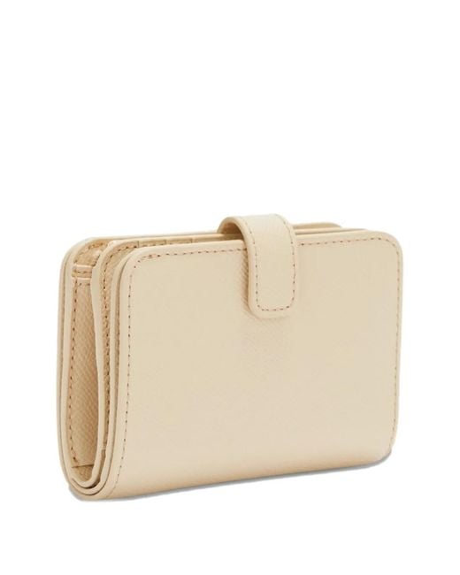 Cartera Classic de Furla de color Neutro | Lyst