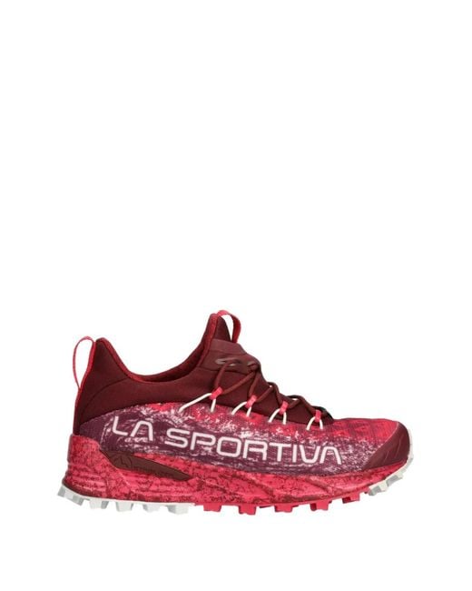 La Sportiva Tempesta Gtx Trail Running Sneakers in Red | Lyst UK