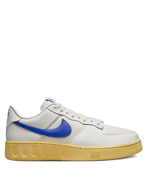 Nike Air Force 1 Low Unity Sneakers in Blue for Men | Lyst