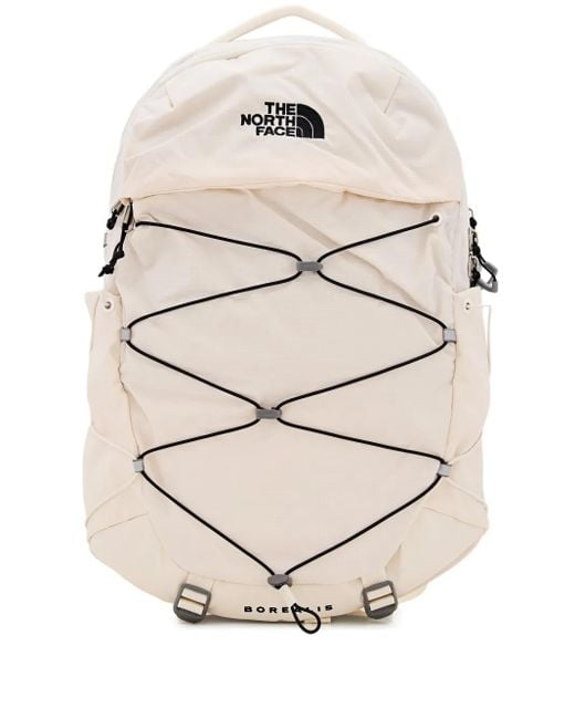 The North Face Backpacks Borealis in Natural | Lyst