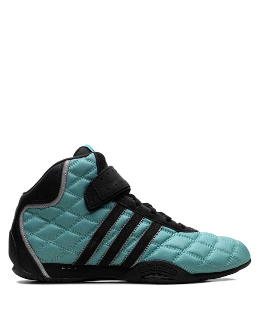 adidas X Mercedes-amg Petronas Formula One Team Adi Racer Sneakers in ...