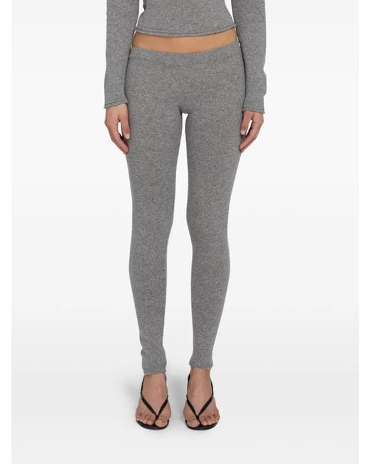 Pantaloni Cometa di GIMAGUAS in Grigio | Lyst