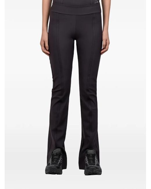 ROA Legging De Compression Spine in Blue | Lyst