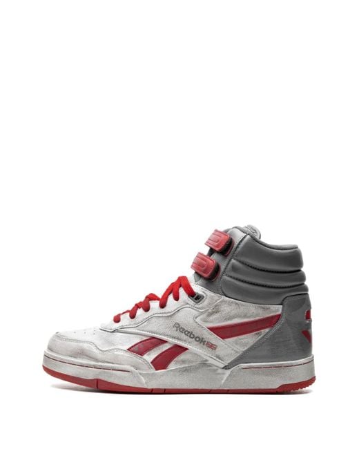 Reebok Bb 4000 Ii "Alien: Romulus" Sneakers in Pink for Men | Lyst