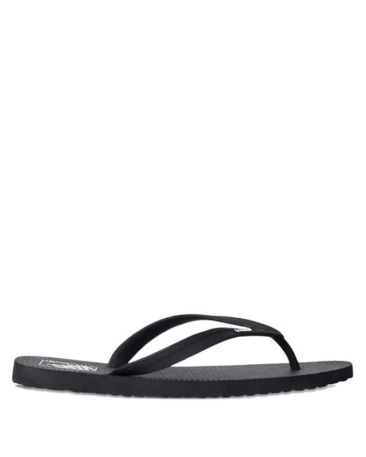 Vans Makena Flip-Flops in Black for Men | Lyst UK
