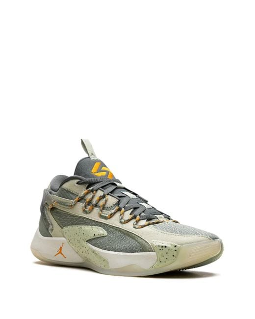 Nike Luka 2 Aura" Sneakers in Green for Men | Lyst