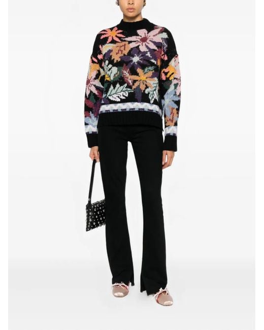Agolde Jean Ingram in Black | Lyst