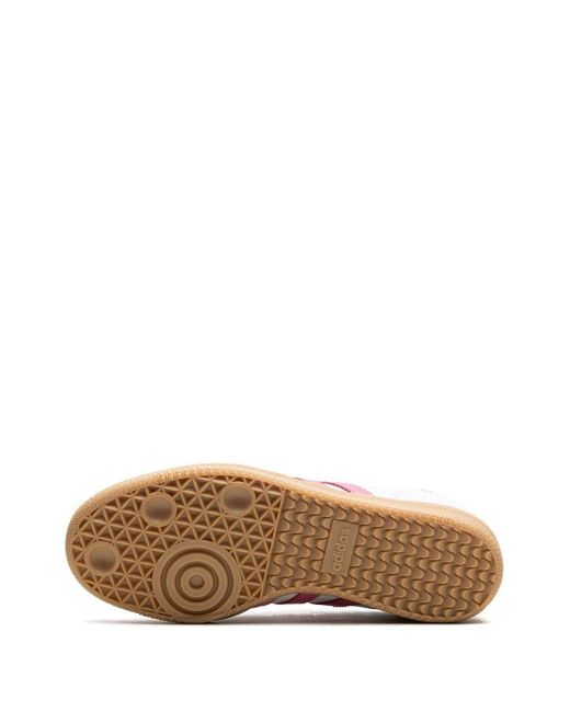 adidas Samba Og "Rose Tone" Sneakers in Pink | Lyst