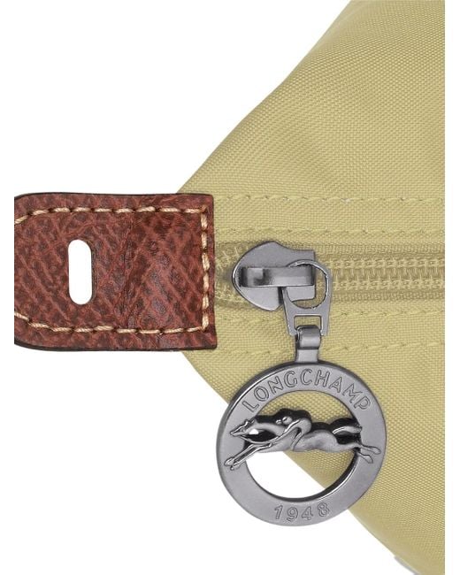 Longchamp Xl Le Pliage Original Luggage Bag in Natural | Lyst UK
