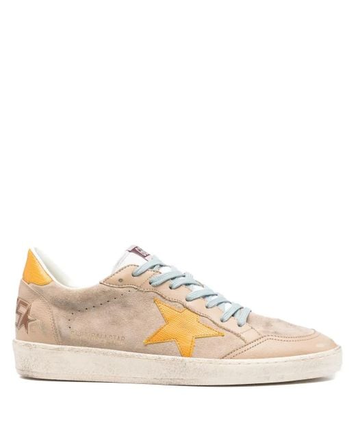 Golden Goose Sneakers for Men | Lyst