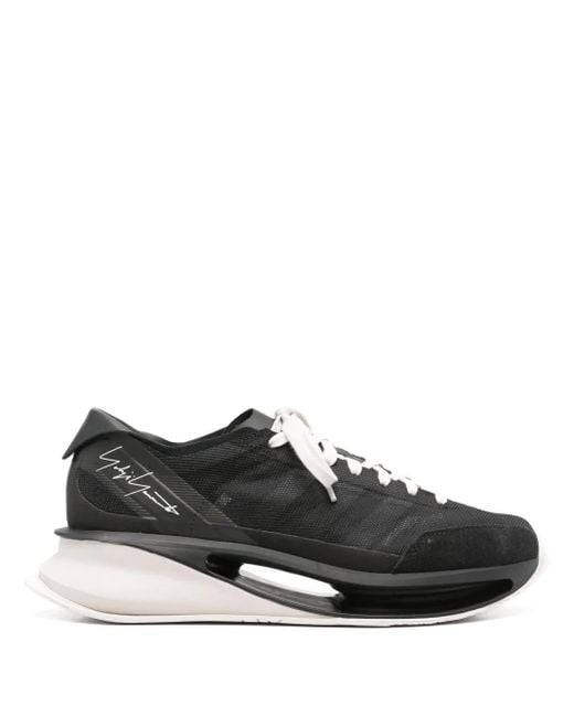 Y-3 Y-3 S-Gendo Run in Black for Men | Lyst