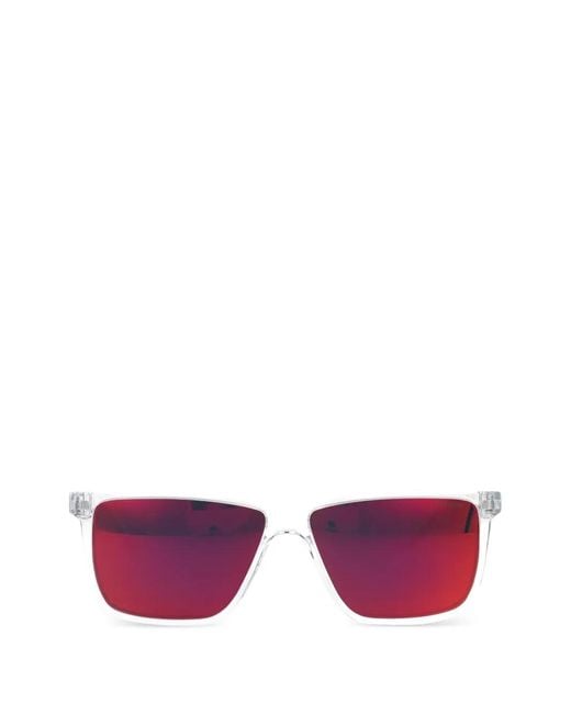 Nike Blaze Sunglasses in Pink for Men | Lyst UK