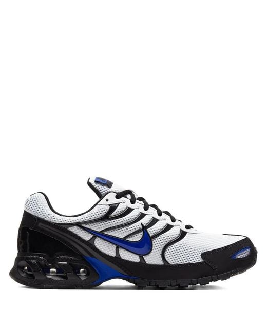 Nike Air Max Torch 4 Running Sneakers in Blue for Men | Lyst UK