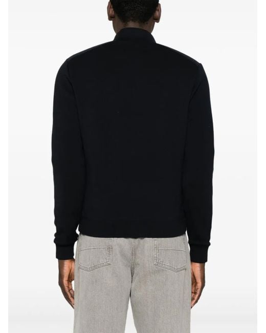 Moorer Duncan Jacket in Black for Men | Lyst