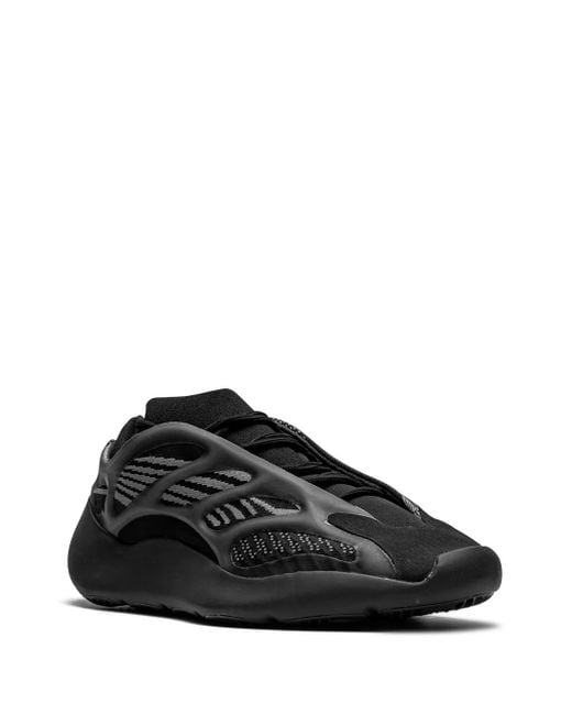 Yeezy Yeezy 700 V3 "Alvah" Sneakers in Black | Lyst