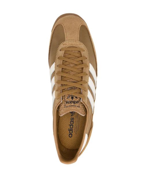 adidas Sl72 Og Sneakers in Brown | Lyst UK