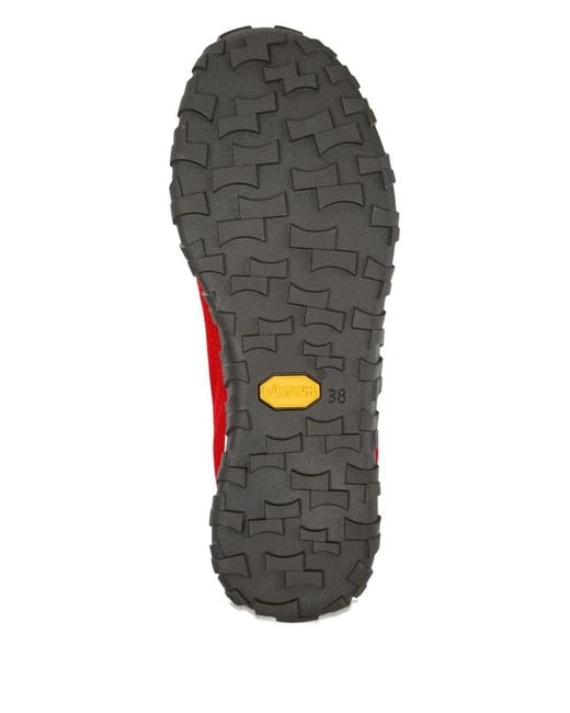 Camper Walk Trainers in Red | Lyst Canada